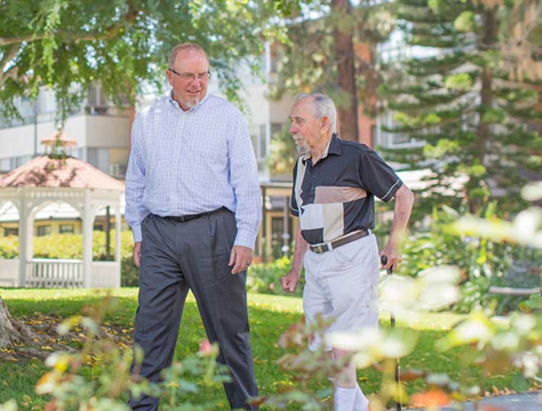 Healthcare & Senior Living Employee Retention Consultants - Drive